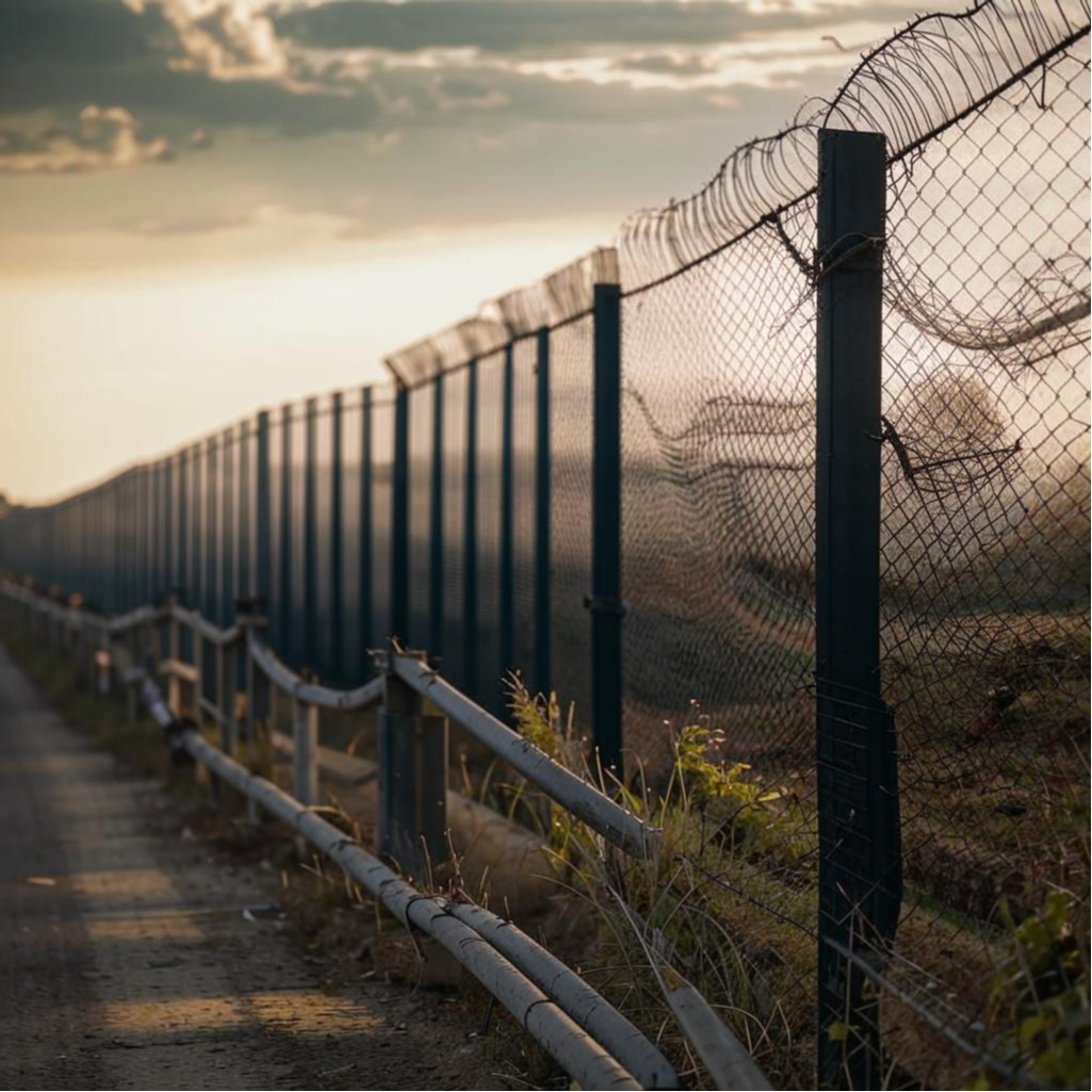 The Great Replacement Theory - Not Woke