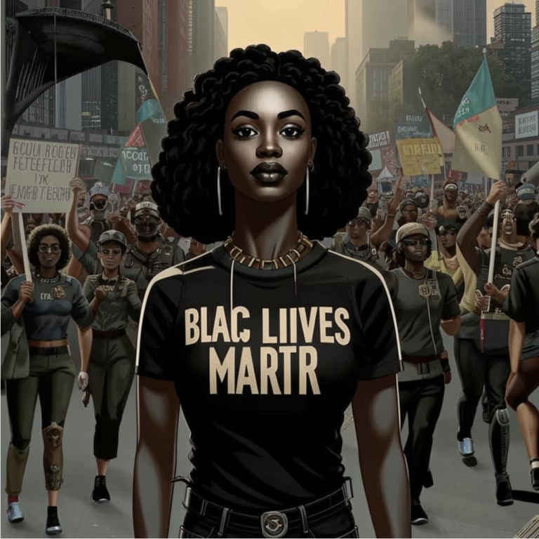 Black History Month Archives - Not Woke