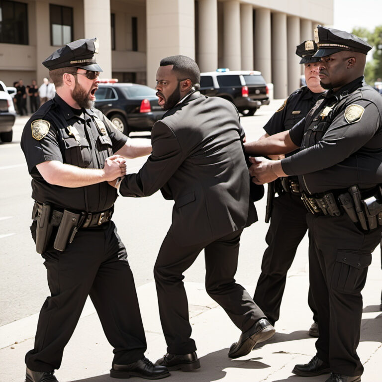 Always Look On The Bright Side of Death- Say 300 Million Persecuted ...