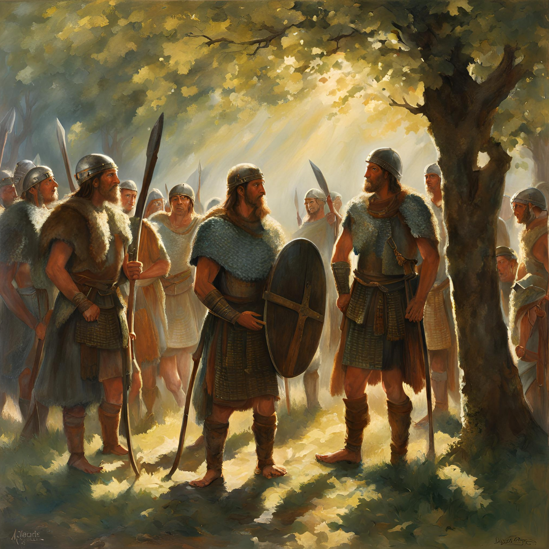 The English - Defined - Not Woke